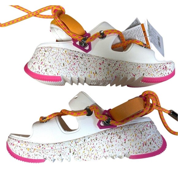 CROCS | Shoes | Crocs Hiker Xscape Festival Sandal Womens Sz 6 Hiking ...